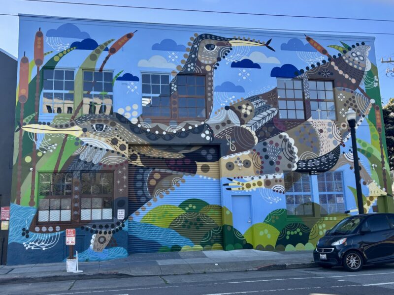 Shotwell Paper Mill by Bunnie Reiss – SF Art Map